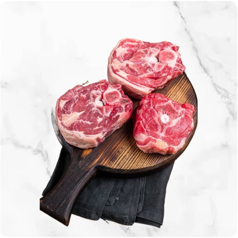 Buy Fresh Mutton Meat | Indian & Pakistani Mutton - Tradus
